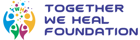 Together We Heal Foundation – We Can Make It Happen